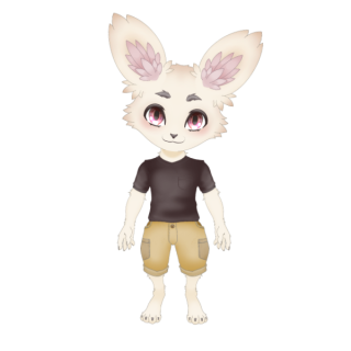 Live2D Tips｜手動と自動アートメッシュの小さくて大きな違い | Palkaloid